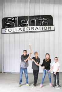 COMPANY | Sierra Signs